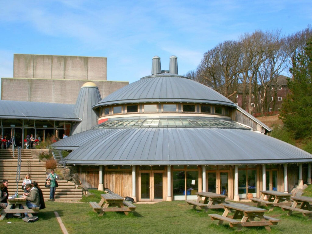 Your Visit - Aber Arts