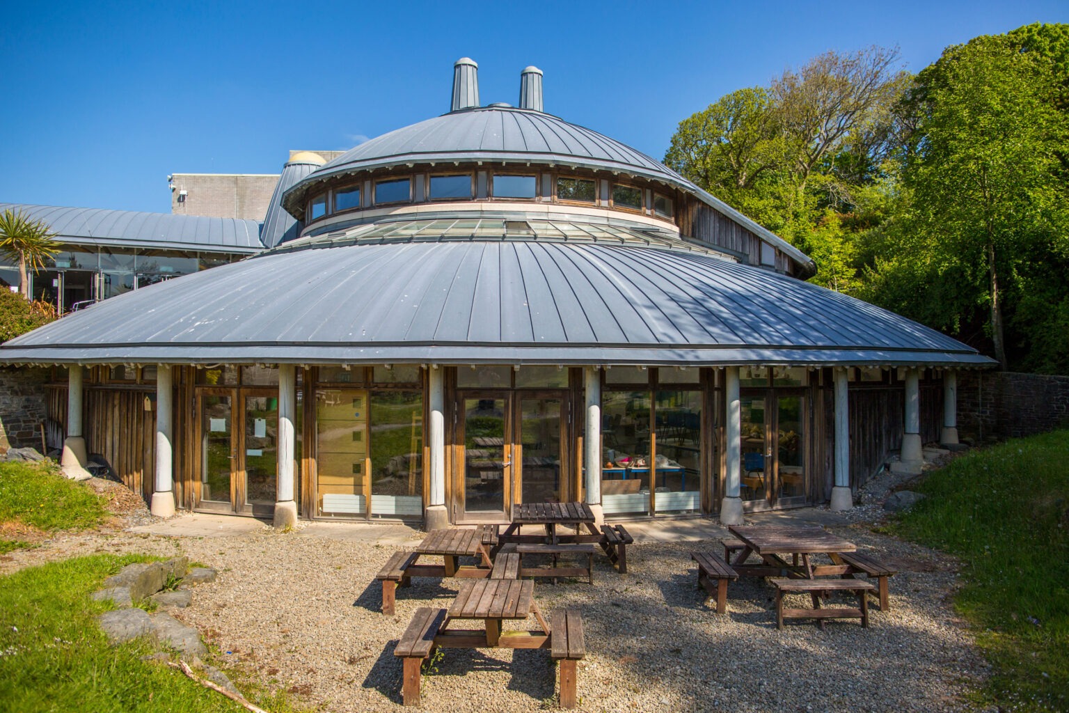 Hires, Conferences & Events - Aber Arts