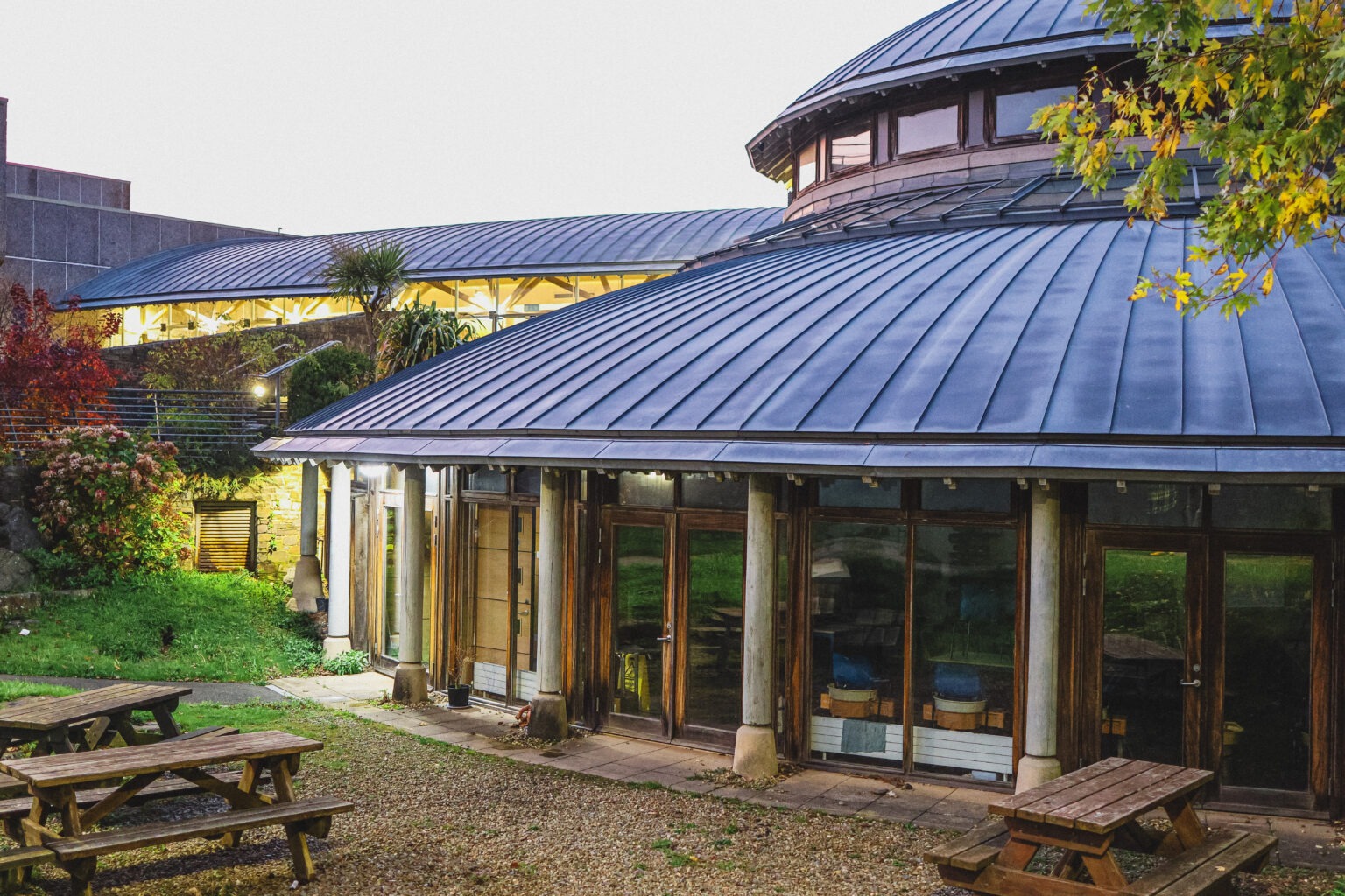 Your Visit - Aber Arts