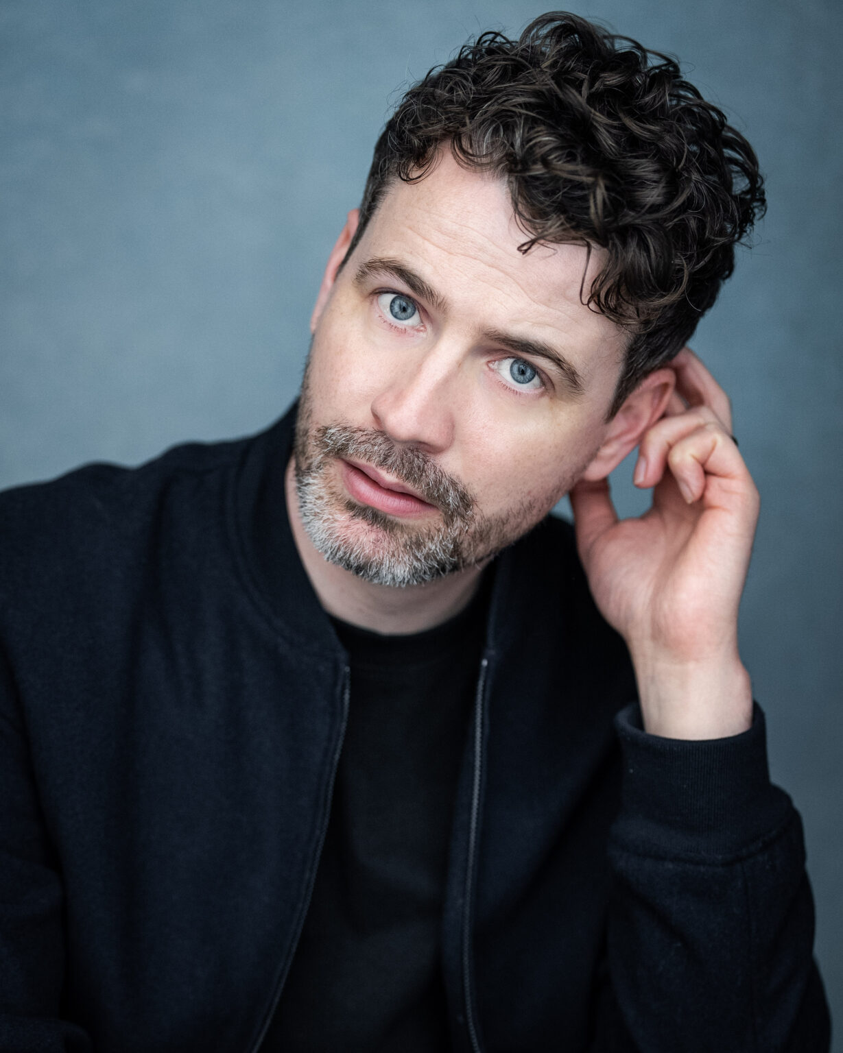 Wizard of Oz Cast & Crew - Aber Arts